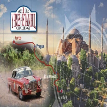 Classic Rally Cars Association.pptx