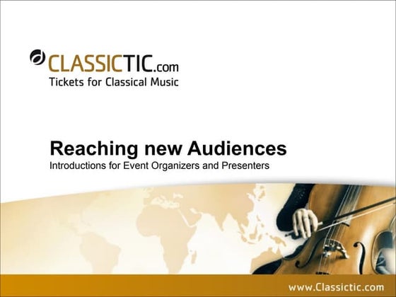 Classictic.com gmbh