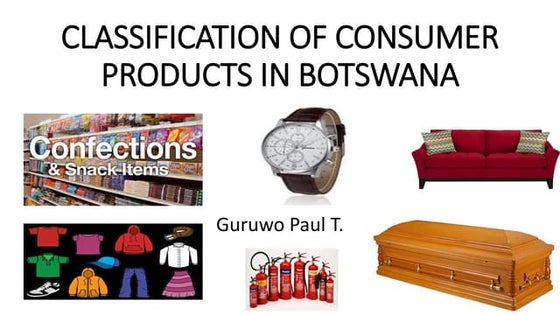 Product | PPT