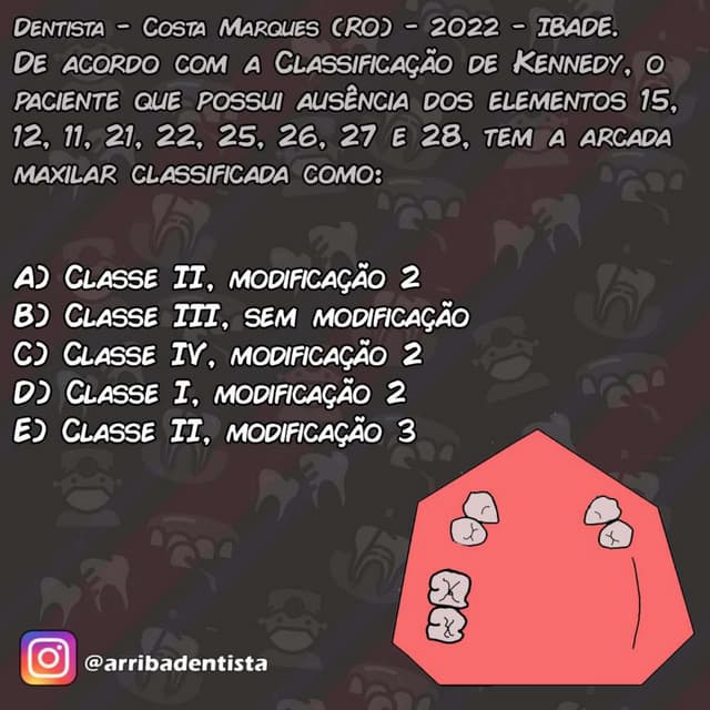 Arco Tipo I e Tipo II de Baume - Resumo Concurso Público de Odontologia.pdf