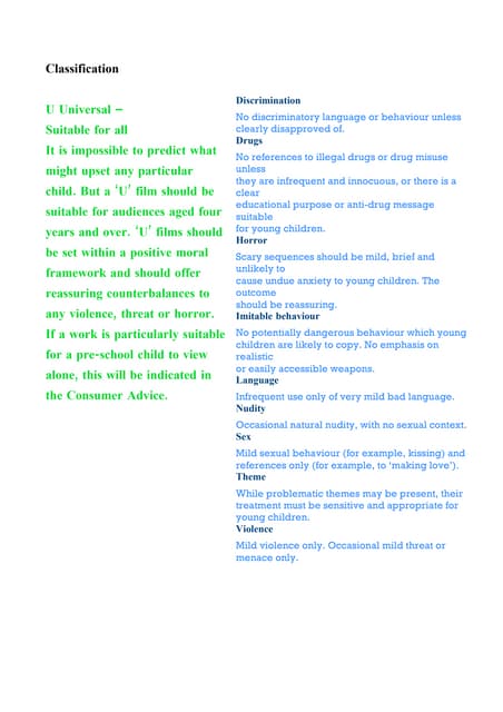 Magazine graphs | PPT