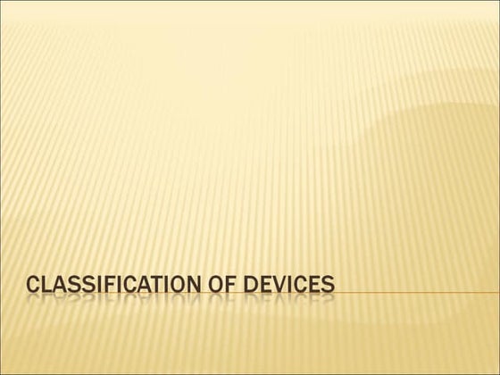 Classification Station | PPT