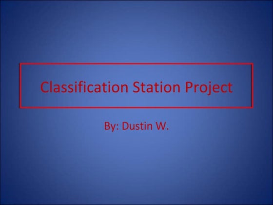 Computer Classification Ppt Computing Technology And Computing 6265