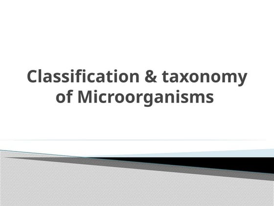 01Classification of Microorganisms.pptx