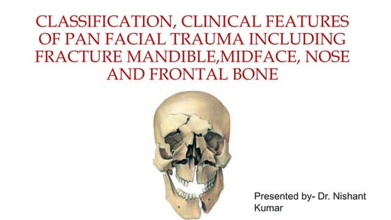Maxillectomy defect browns classification | DOCX