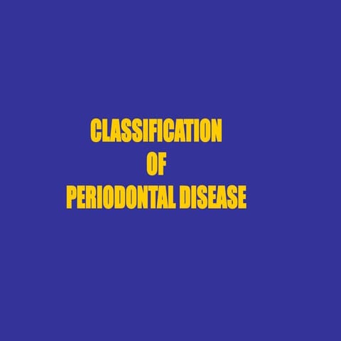 CLASSIFICATION MOD.ppt