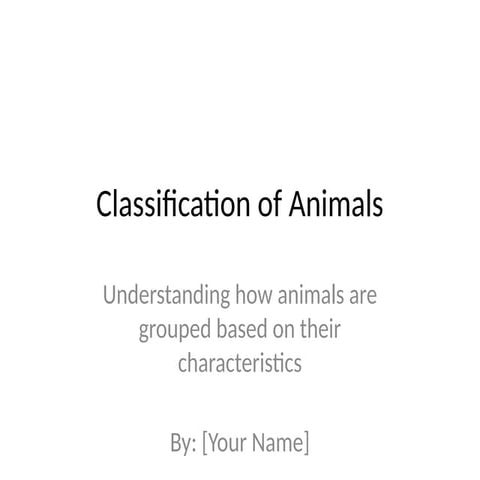 Grade 5_Classification_of_Animals_Elementary.pptx