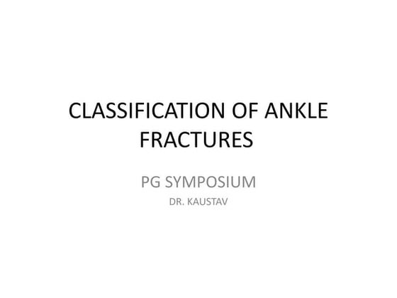 IMAGING AND CLASSIFICATION OF ACETABULAR FRACTURES.pptx