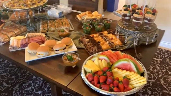 6. CLASSIFICATION OF APPETIZERS-quarter 1 TLE 9.pptx