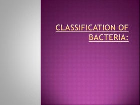 Introduction to microbiology | PPT