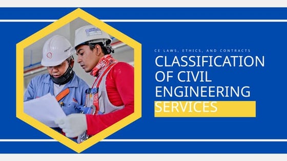 Civil Engineering mainCivil Engineering main | PPT