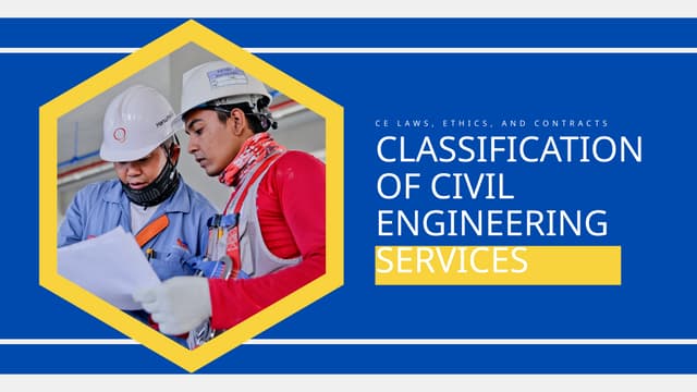 classification of engineering services.pdf