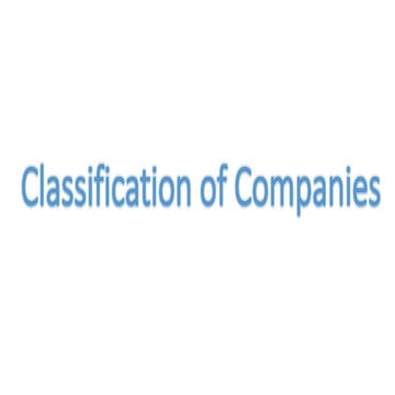 classificationofcompanies.pptx