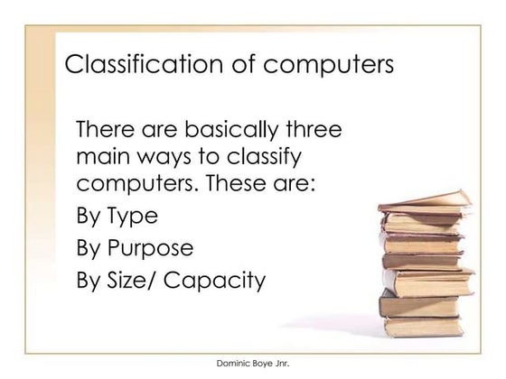 Parts Of Computer Software Pptx Operating Systems Computer Software And Applications