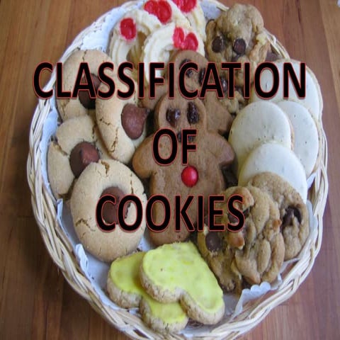 CLASSIFICATIONOFCOOKIES.pptx