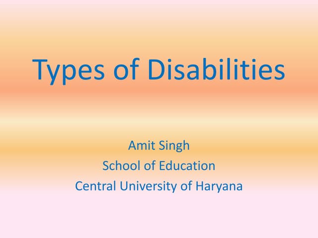 input and output device | PPTX