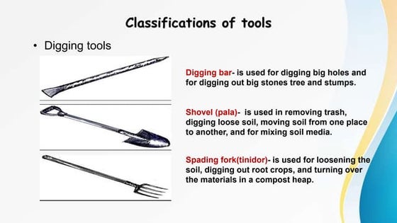 farm tools and equipment tle grade 7.pptx
