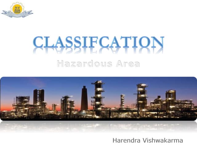 Hazardous Area Location Guide - IEC NEC CEC & ATEX By Emerson ...