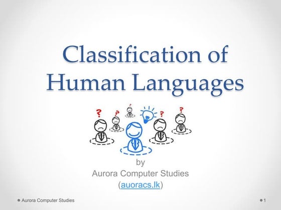 නායකයකුගේ ගුණාංග | PPTX