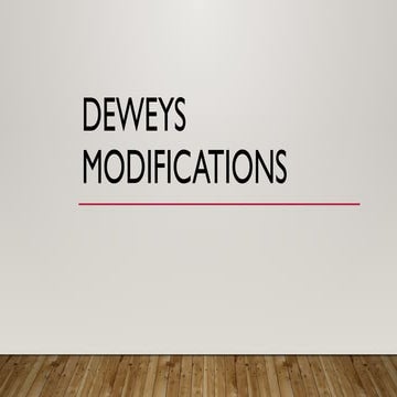 CLASSIFICATION OF MALOCCLUSION and deweys modifications .pptx