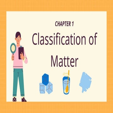 Classification of Matter by marjory .pptx