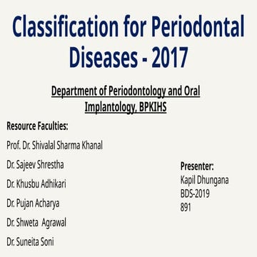 classification of periodontal diseases-2017.pptx