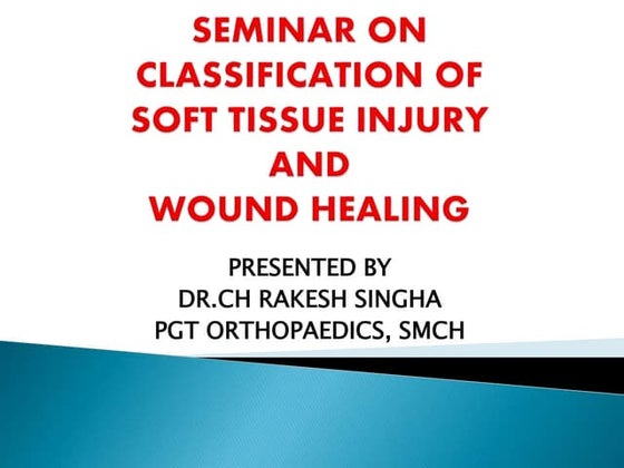 Power Point 2 - Bone Fractures by Sandra Landinguin | PPT