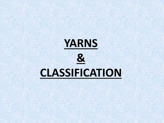 Yarn NTU.pptx