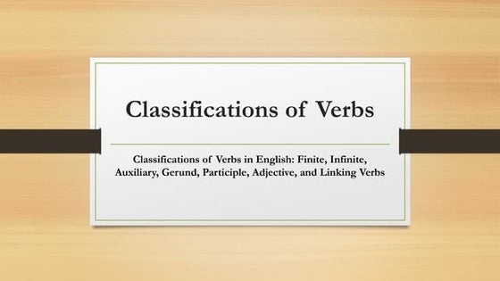 Introduction to Verbs/ Action/Helping/Linking.pptx
