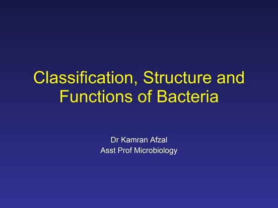 Classification of Bacteria.pdf