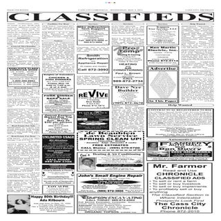 Classifieds | PDF