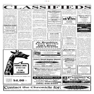 Classifieds | PDF