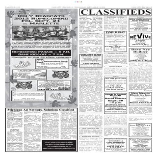 Classifieds | PDF