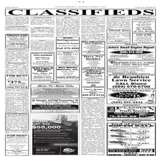 Classifieds | PDF