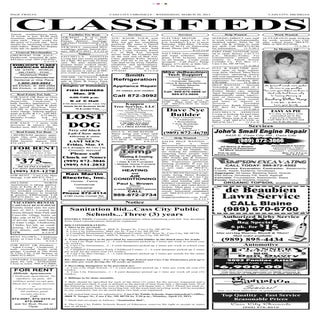 Classifieds | PDF