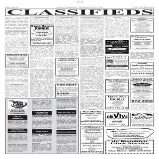 Classifieds | PDF