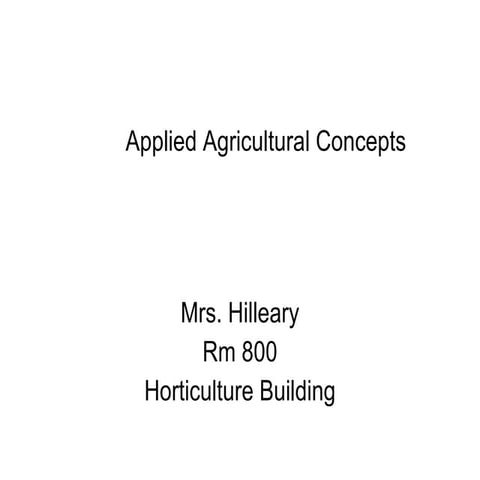 TLE-AF Agri Crop Production Curriculum Guide | PDF