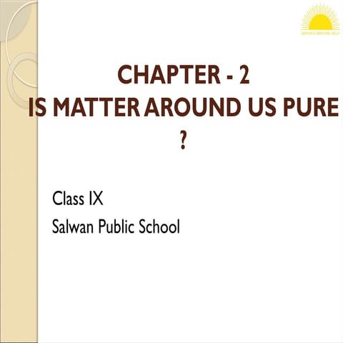 CLASS IX CH - 2 PPT - 1.pptx ok enjoy ty bye | PPT