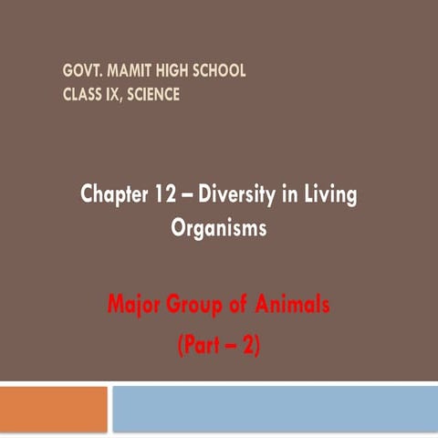 Class IX chapter 12 Diversity in living organisms part 3.pptx