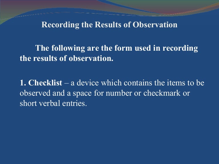 Class Lecture Notes 4 Statistics For Research 0138