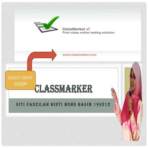 Classmaker | PPTX