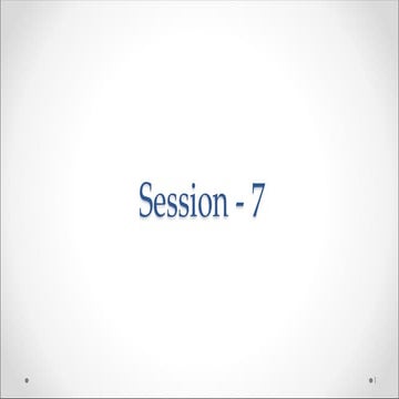 inventory control and management for engineers | PDF