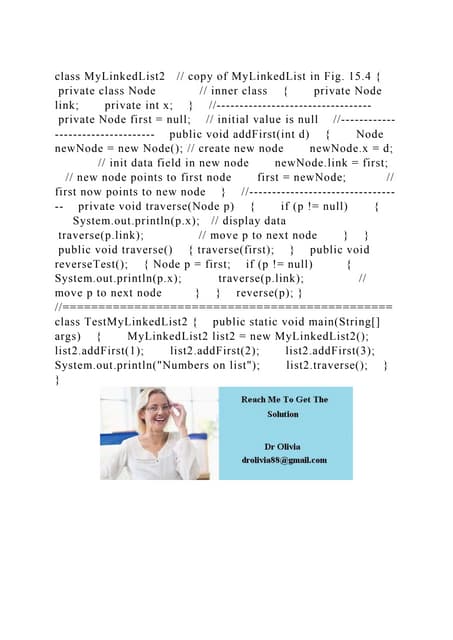 Class type History since 1945Paper type Reaearch paper Len.docx