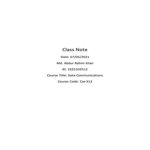 Class-note-data communications-01 | DOCX