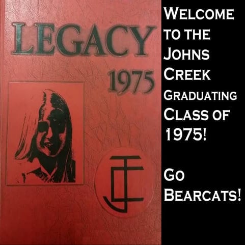 Class of 1975 slide show | PPT