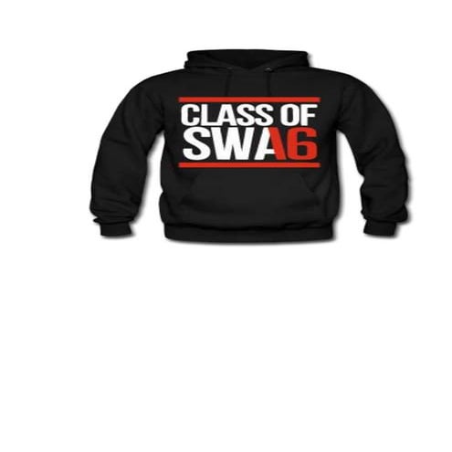 Class of swag | PDF