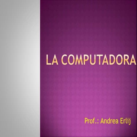 software basico | PPT