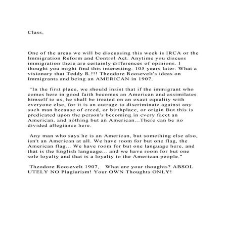 Class EDU 160 Child Developement and HealthPEAssignment Colle.docx