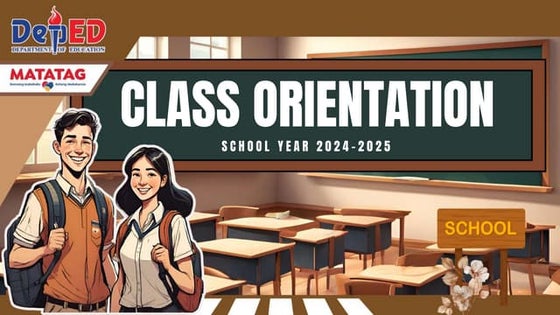 Back to School Class Orientation Education Presentation.pdf