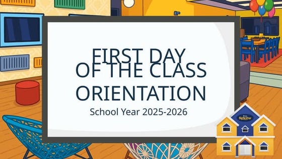 Back to School Class Orientation Education Presentation.pdf